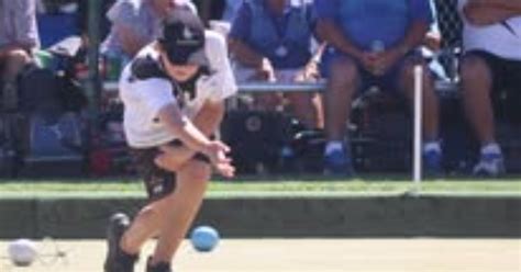 Jacob Cartwright Australian Sports Foundation