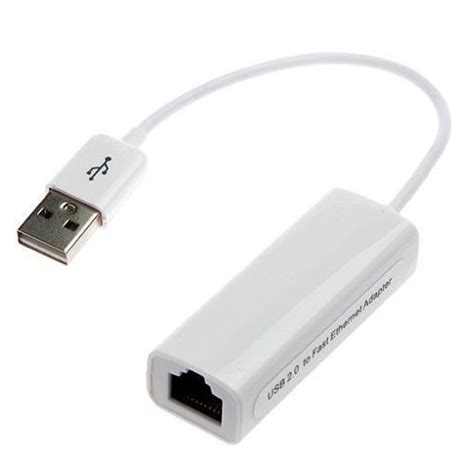 Usb 2 0 Ethernet Adapter Driver Download Nvever