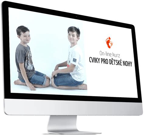 Cviky Pro Dětské Nohy Vladanabotlikova Cz