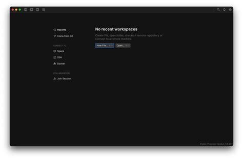 下一代 ide 工具 jetbrains fleet 正式公测 fleet开发工具 csdn博客
