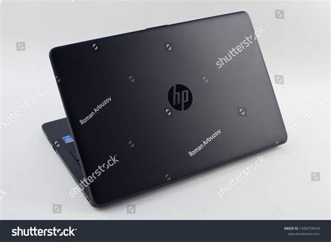 Moscow Russia June 28 2019 Laptop Stock Photo 1438759418 | Shutterstock