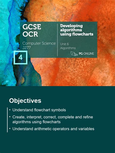 t4 flowcharts pdf algorithms computer science