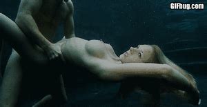 Underwater S