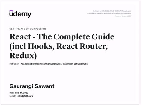 Gaurangi Sawant On Linkedin Creativecoding Redux Reactjs