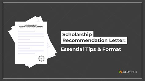 How To Write An Internship Completion Letter Workonward A Map Based