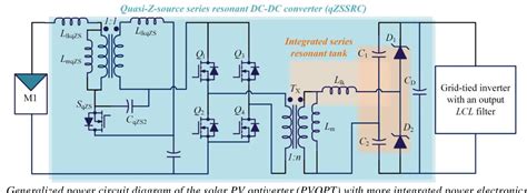 Figure 20 From Review Of Mismatch Mitigation Techniques For Pv Modules Semantic Scholar