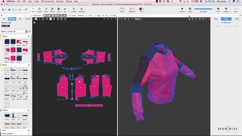Fashion Design Software
