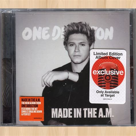 Niall Horan Header