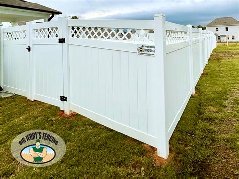 Vinyl Fence Statistics