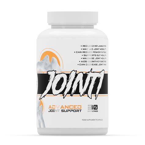 Joint1 Advanced Joint Support 1 Source Supps