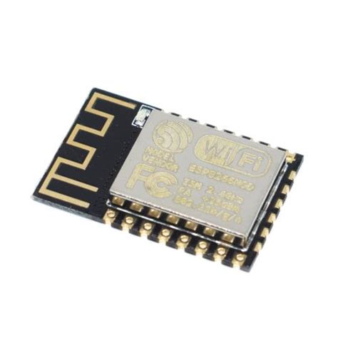 Esp 12f Wifi Modulis Esp8266