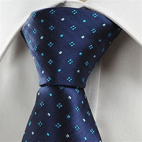 Polka Dot Cartoon Neck Ties Kissties Mens Necktie Polka Dot Ties For
