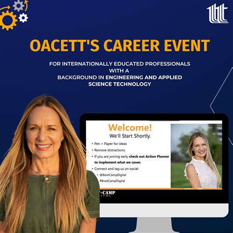 Ontario Association Of Certified Engineering Technicians And Technologists Oacett On Linkedin