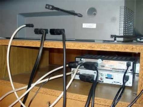 Jak podłączyć tuner DVB T MPG YouTube