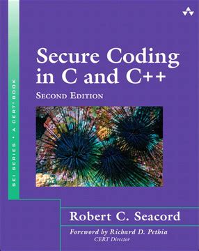 Chapter Strings Secure Coding In C And C Second Edition Book