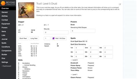 12 Best Sites To Play Dungeons And Dragons Online