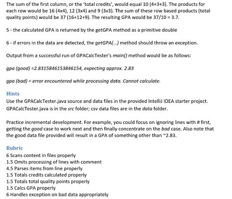 Solved Consider The Tester Class And Static Method That Are