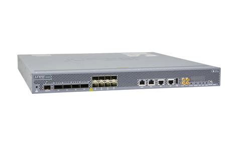 Buy Mx204 Hwbase Dc Fs Juniper Mx Series Mx204 18 Ports 400gbp S 100