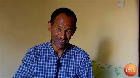 ዉሎ ከአይነስዉሩ ጉዳይ አስፈፃሚ ጋር ከእሁድን በኢቢኤስ Youtube