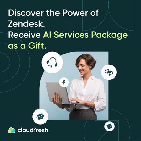 Cloudfresh ⛅ On Linkedin Launching Special Zendesk Offers For New And
