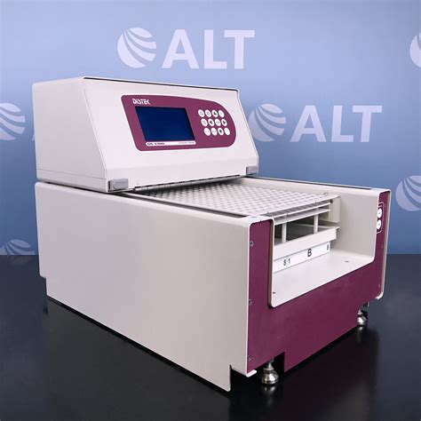 Distek Ds 4300 Dissolution Sampler System