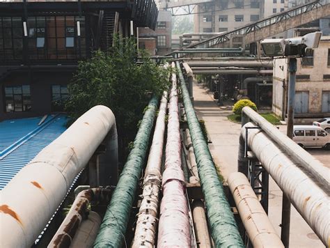 Pipeline Class Location Surveys What Are They And What Do They Do