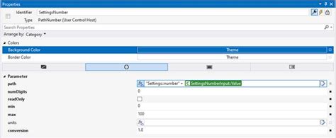 twincat hmi creating user controls and exporting as nuget packages