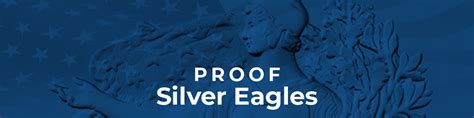 Explore Our Proof Silver Eagle Set Collection The Coin Vault