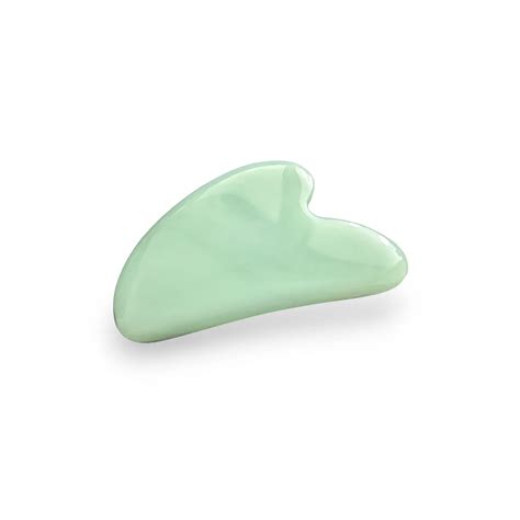 Gua Sha Massage Stone • Bare Beauty Glow Gua Sha Massage Stone • Bare Beauty Glow