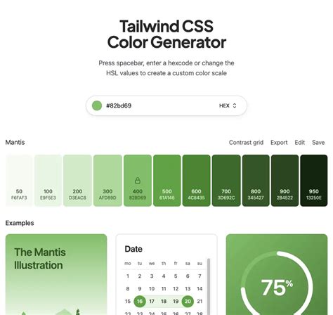 top 10 free tailwindcss generators and tools every developer should know
