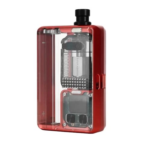 It Pulse Aio V2 Rba De Vandy Vape