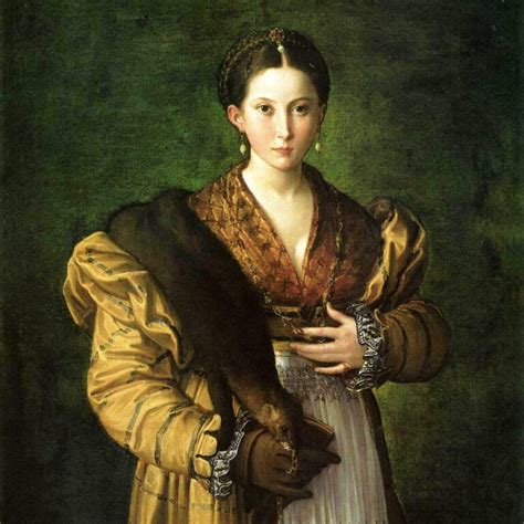 Renaissance Italy Knowne World Courtesans