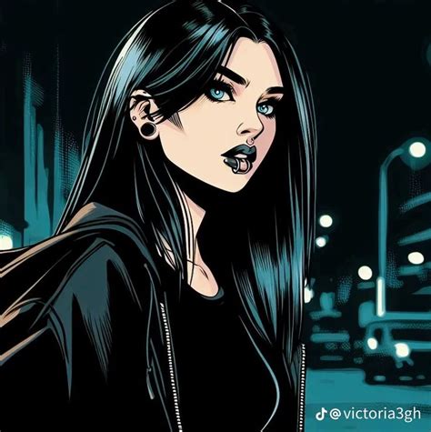 Pin De Ryland Em Art Casais Bonitos De Anime Marvel Anime