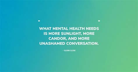 75 Best Mental Health Quotes To Uplift And Inspire You