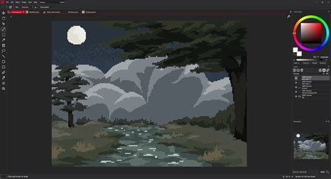 Pixieditor Pixel Art Editor On Steam