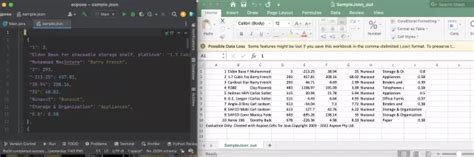 Преобразование Json в объекты лучшие практики
