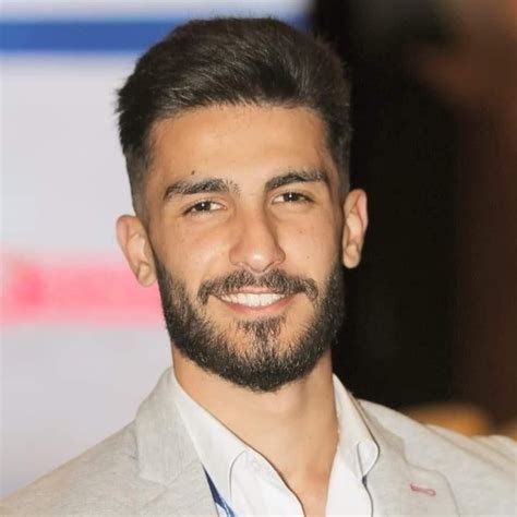 Mamdouh Alkharraz Assistant Warehouse Manager Anera Xing