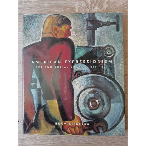 American Expressionism 1920 1950 Harry N Abrams出版 精裝本 藝術史 蝦皮購物