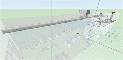 How Can You Rotate Hybrid Objects That Cant Be Edited Troubleshooting Vectorworks