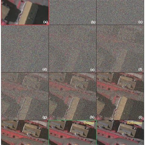 On Isprs Potsdam Test Dataset 64 × 64 Input Resolution To Visually Download Scientific Diagram