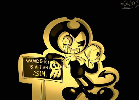 Wandering Is A Terrible Sin Redraw By Galaxyartz667 On Deviantart