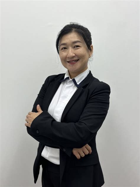 Adelyn Yeap Spic International College