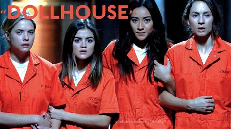 What Season In Pll Is The Dollhouse At William Mata Blog