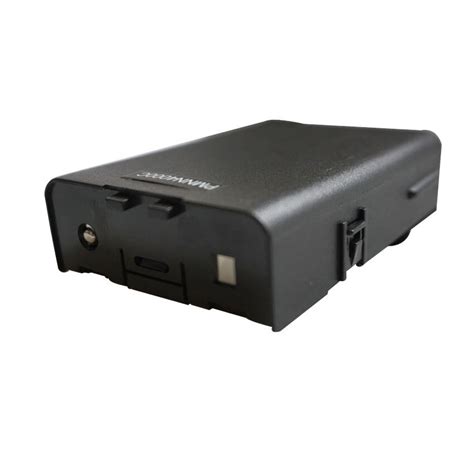 Xqf Aa Boîte De Boîtier De Batterie Radio Pour Mot Grandado