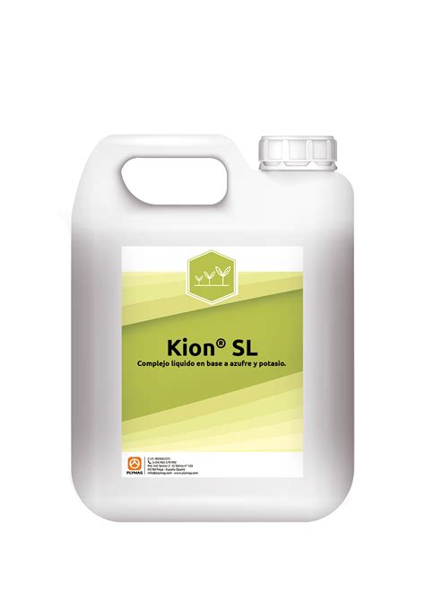 Kion® Sl Plymag