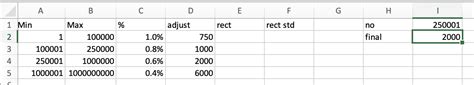 Arrays Excel If Function Multiple Ranges And Conditions Stack