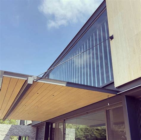 Panel Cladding Wep22520 Foshan Greenzone Composite Interlocking