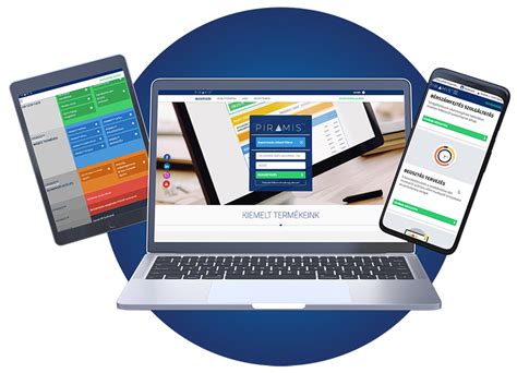 Piramis VÁllalati E KommunikÁciÓ