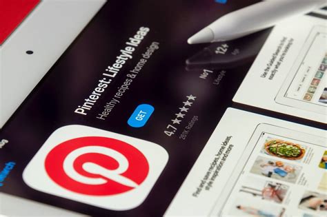 Pinterest官网入口 Pinterest 是什么软件官网入口怎么使用 跨境知道