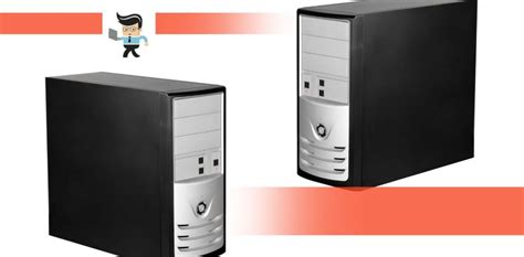 Types Of Computer Cases What Works With Your Setup
